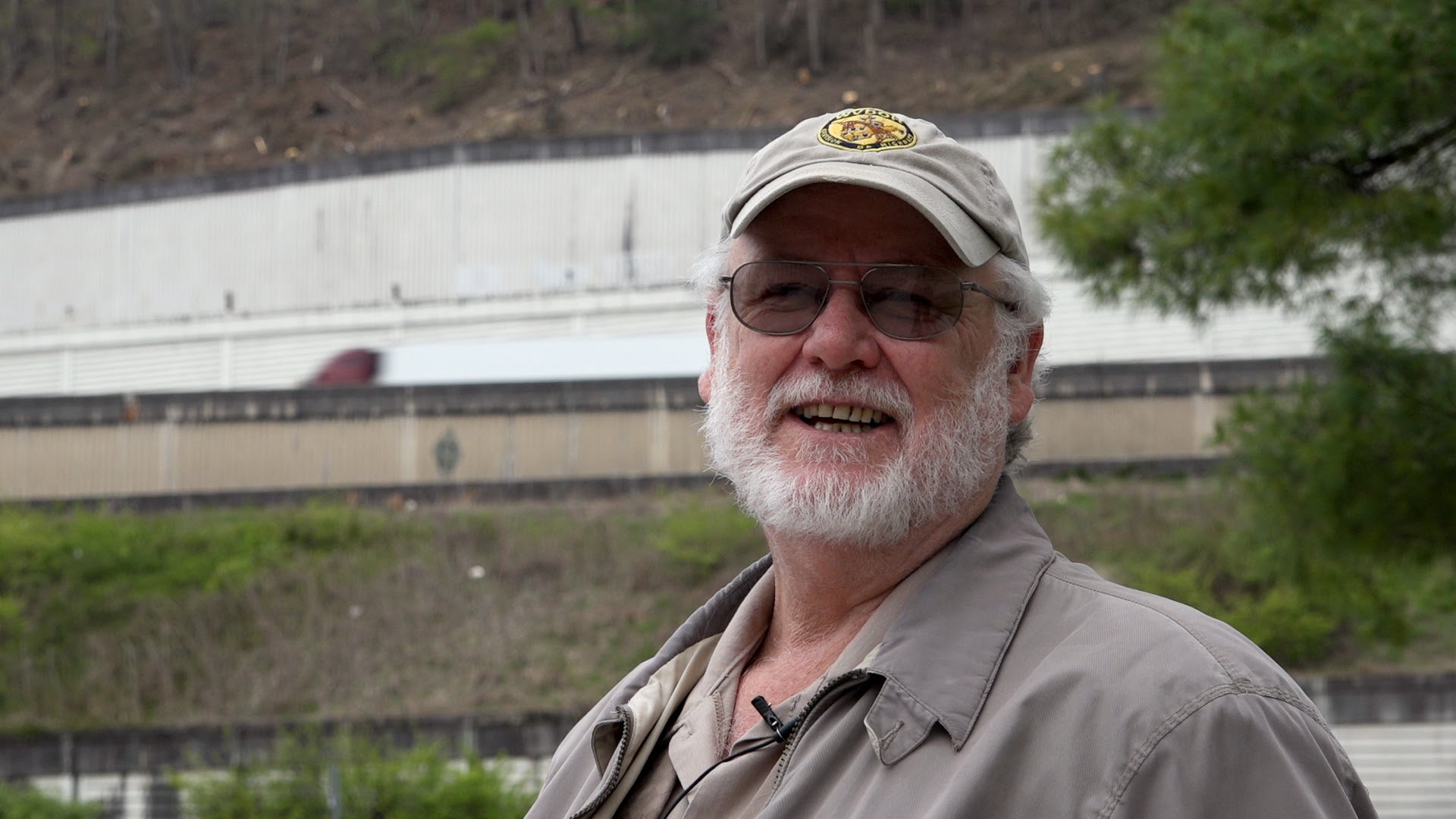 The numbers are in; WVDOH cuts enough tree canopy this season to stretch to Myrtle Beach